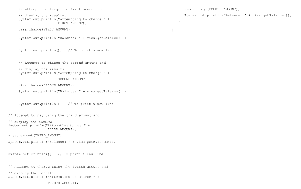 Solved Use Java and post outcome, The diagram ("+" for | Chegg.com