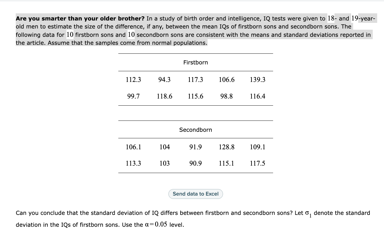 Solved a) State the null and alternate hypotheses.H0: ?H1: | Chegg.com