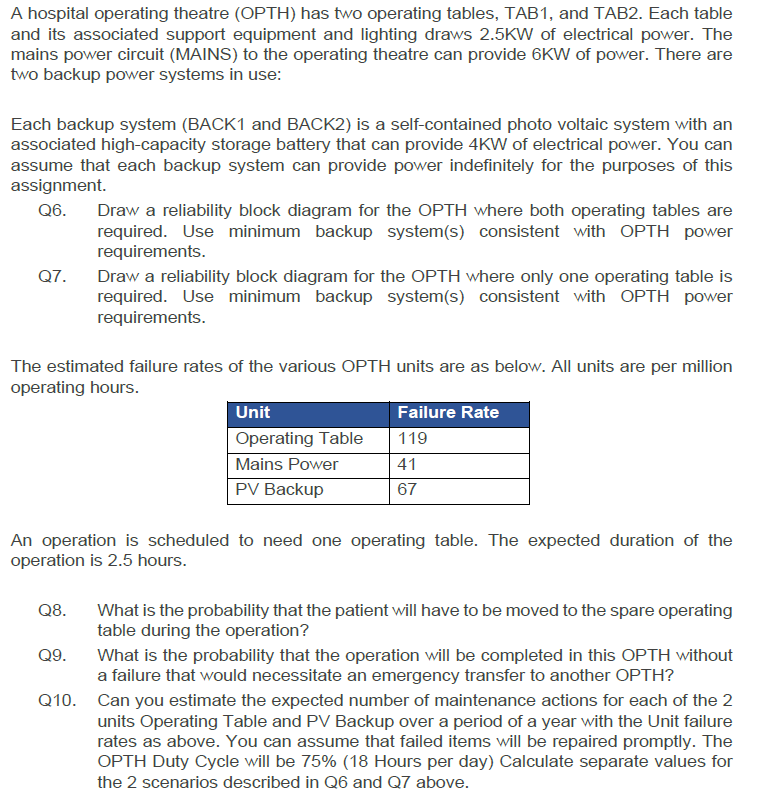 Solved I can answer question Q6 and Q7 myself. my teacher | Chegg.com