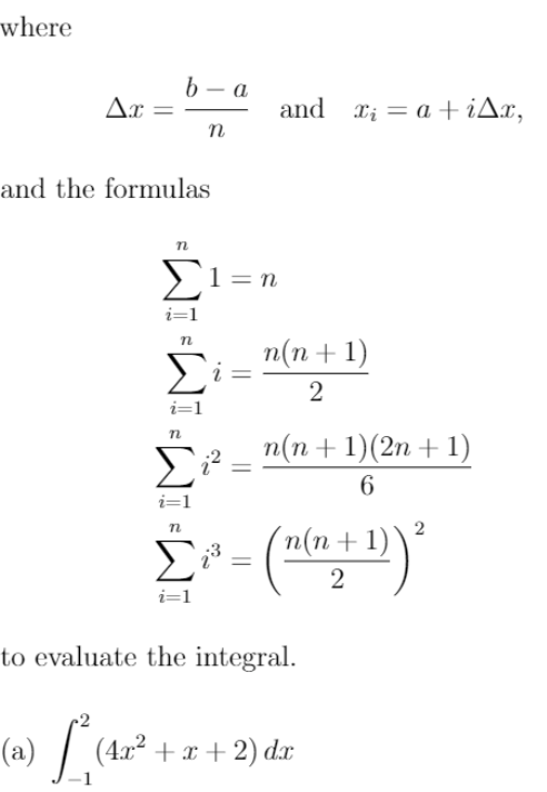 Solved Problem 5 (6 points). Use the theorem, if f is | Chegg.com