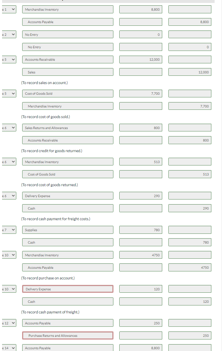 Solved (c) Prepare a partial multiple-step income statement, | Chegg.com