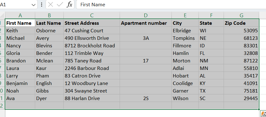 Solved Contest Winners. Teller Crackers & Snacks (TCS) | Chegg.com