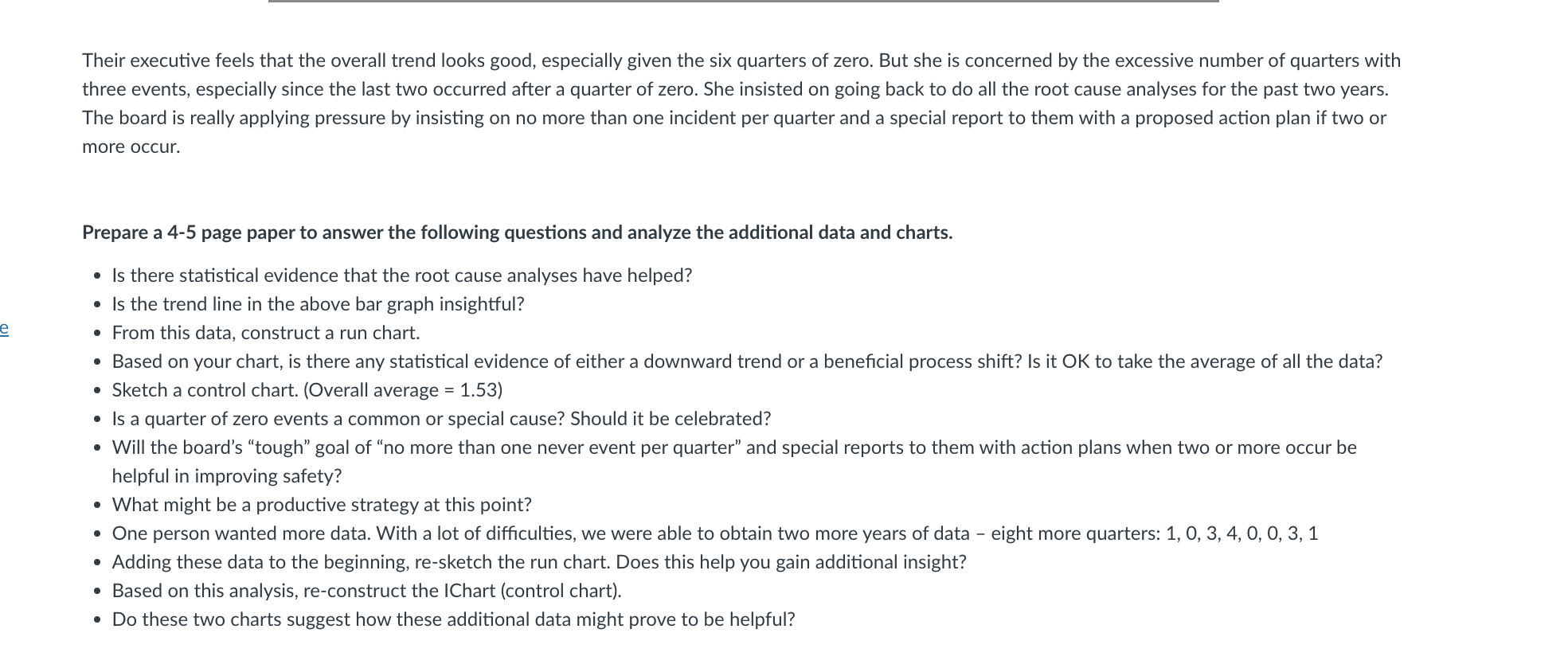 Solved Bayberry General Hospital - Never Event Case Study | Chegg.com