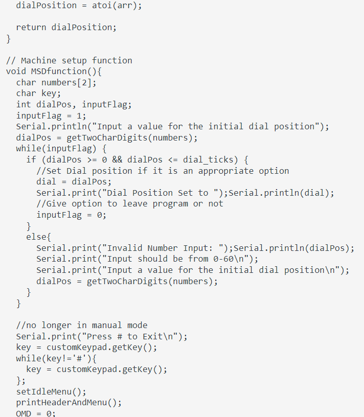 Solved How do I finish the code based on the requirements in | Chegg.com