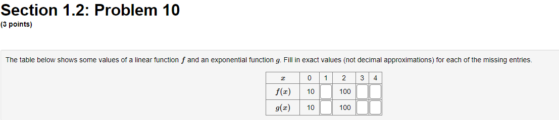 Solved Section 1.2: Problem 10 (3 points) | Chegg.com Solved Section 1.2: Problem 10 (3 points) | Chegg.com
