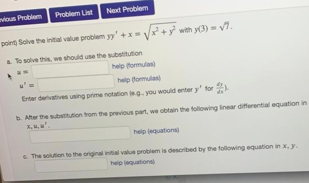 Solved Evious Problem Problem List Next Problem Point Solve