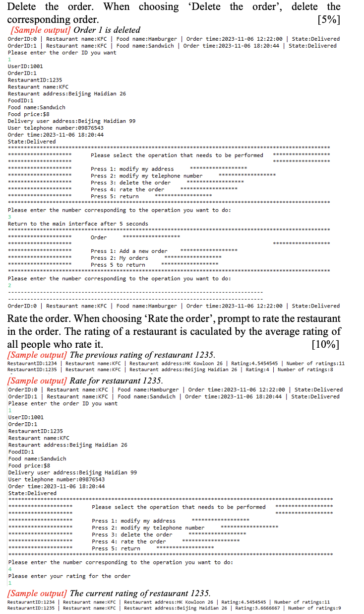 Solved Please answer with JAVA PROGRAMMING, NOT PYTHON. | Chegg.com