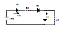 3, a. The Reverse Saturation current of a junction | Chegg.com