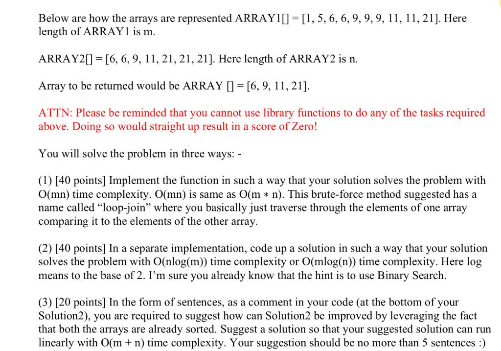 Solved Hi, can you show this Java code in a different way by | Chegg.com