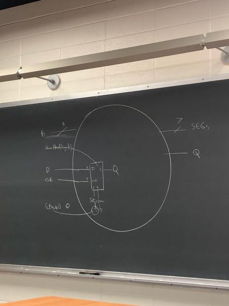 Provide Missing components and Missing connections in | Chegg.com