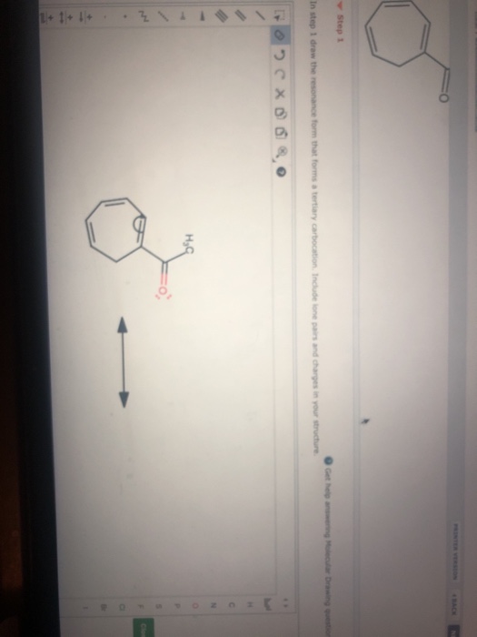 Solved Question 80 Enamines, compounds with an amino group | Chegg.com
