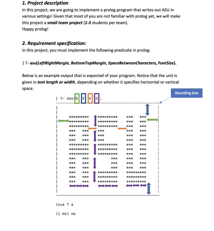 Solved 1 Project Description In This Project We Are Going Chegg