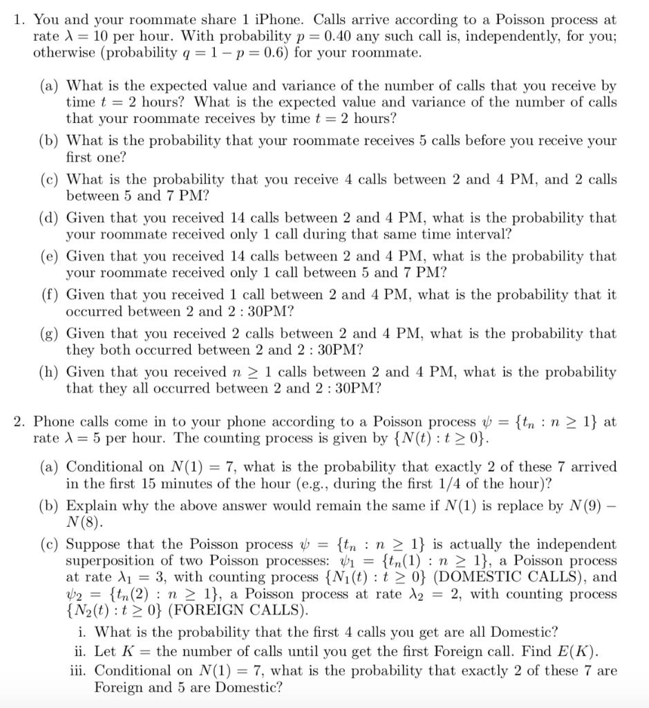 Solved Hello, could you please help me on the 2 problems | Chegg.com