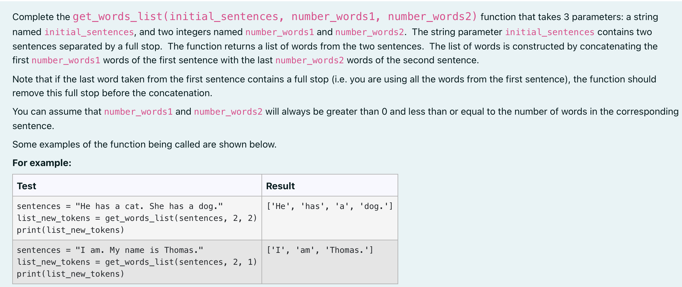Solved Complete the | Chegg.com