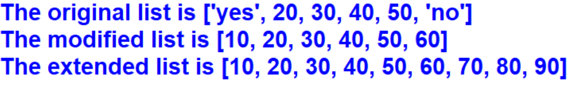 Solved In Python Write a program which performs the | Chegg.com