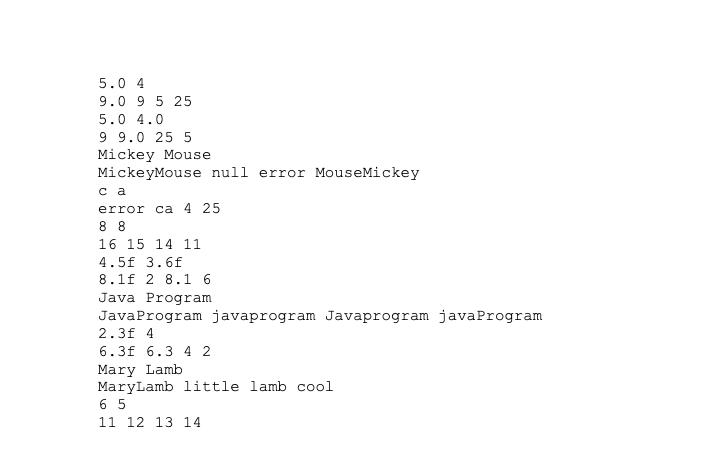 Solved We are going to make a trivia game for the final | Chegg.com