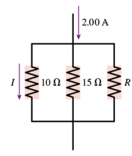 Solved Consider the circuit shown in (Figure 1). Assume I = | Chegg.com