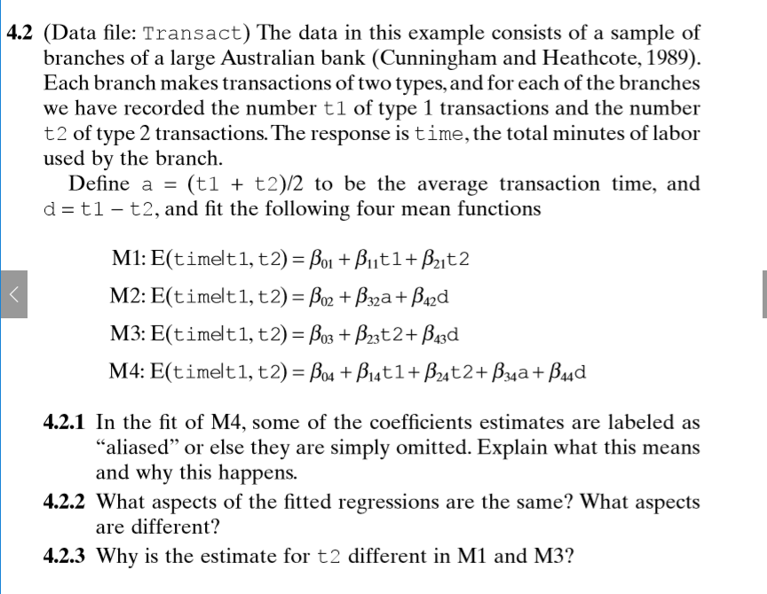 Solved Can someone help with R? This problem uses | Chegg.com