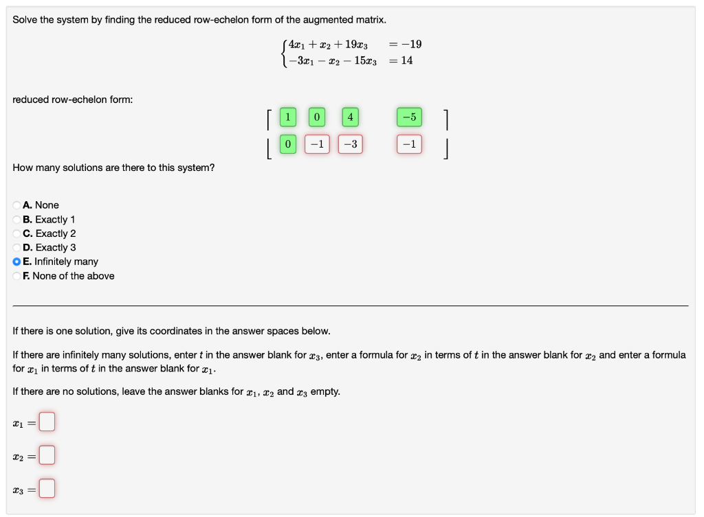 Solved Can someone help me please? Thank you | Chegg.com