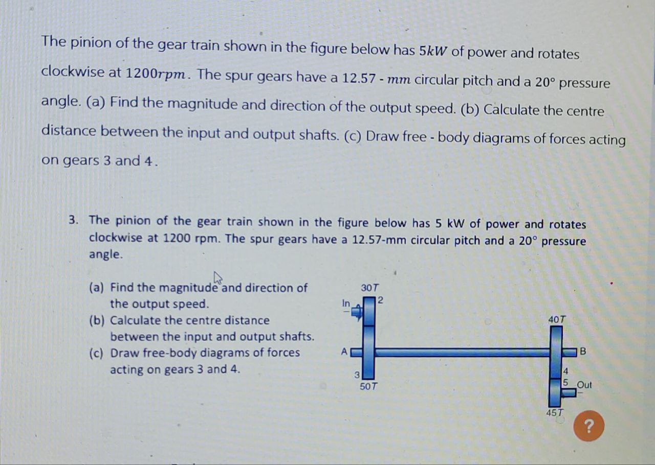 Solved Don't copy please | Chegg.com