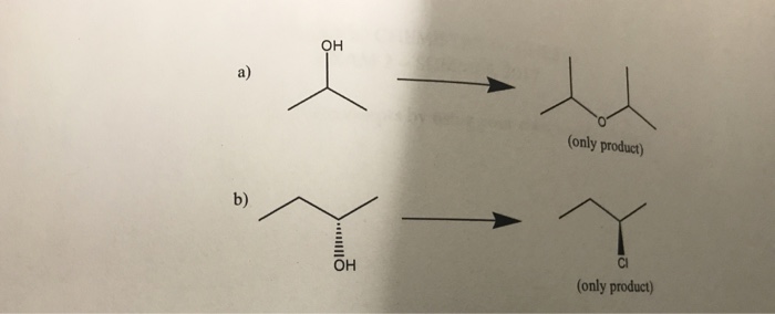 Solved Provide a logical sequence of reactions to accomplish | Chegg.com