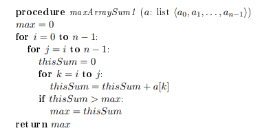 Solved How to calculate the execution time of functions? | Chegg.com