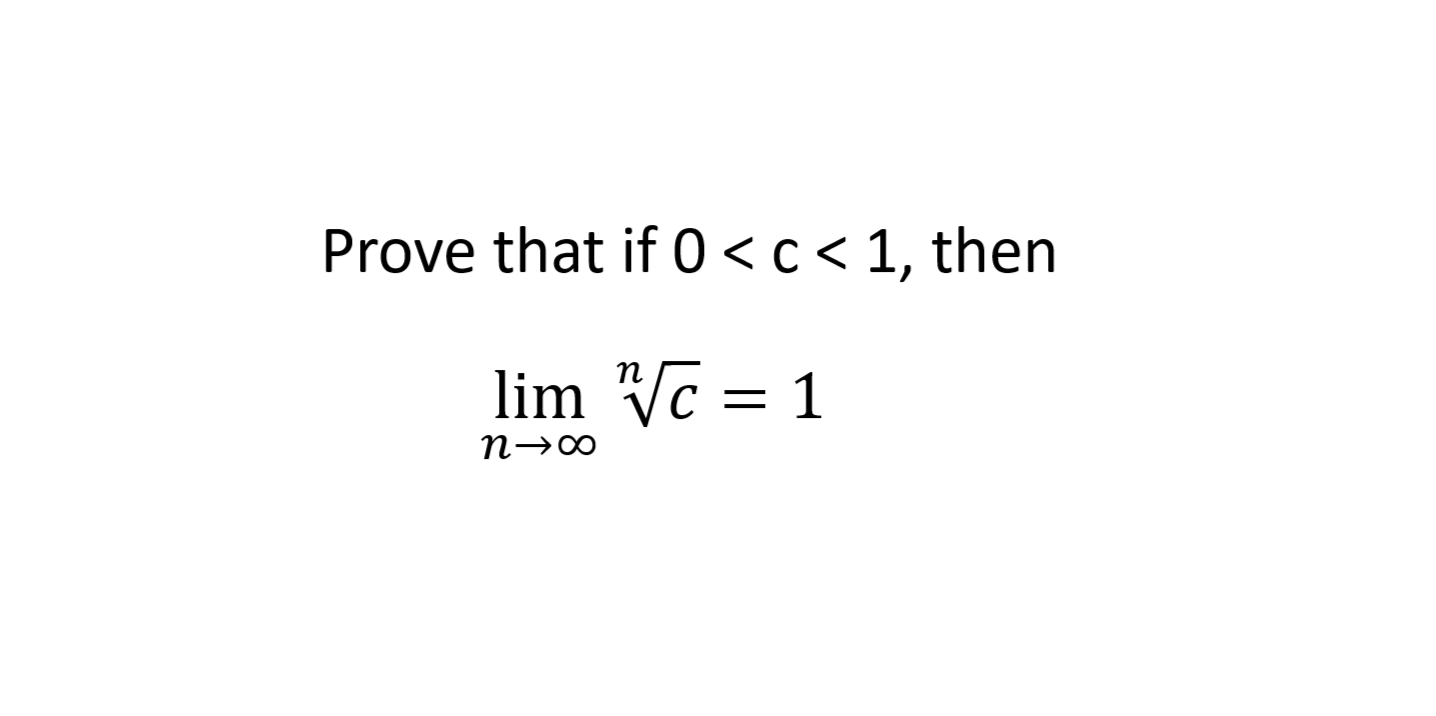 Solved Prove that if 0 | Chegg.com