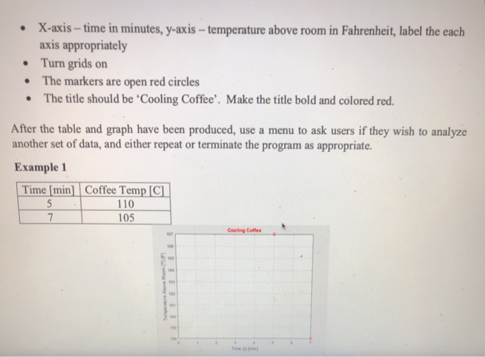 Solved Roblem 2 20 Points Matlab Script 2 Write A Program 2700