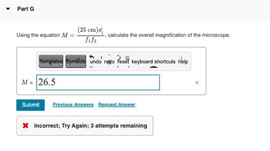 Solved Problem 25.29 - Enhanced - with Solution An insect | Chegg.com