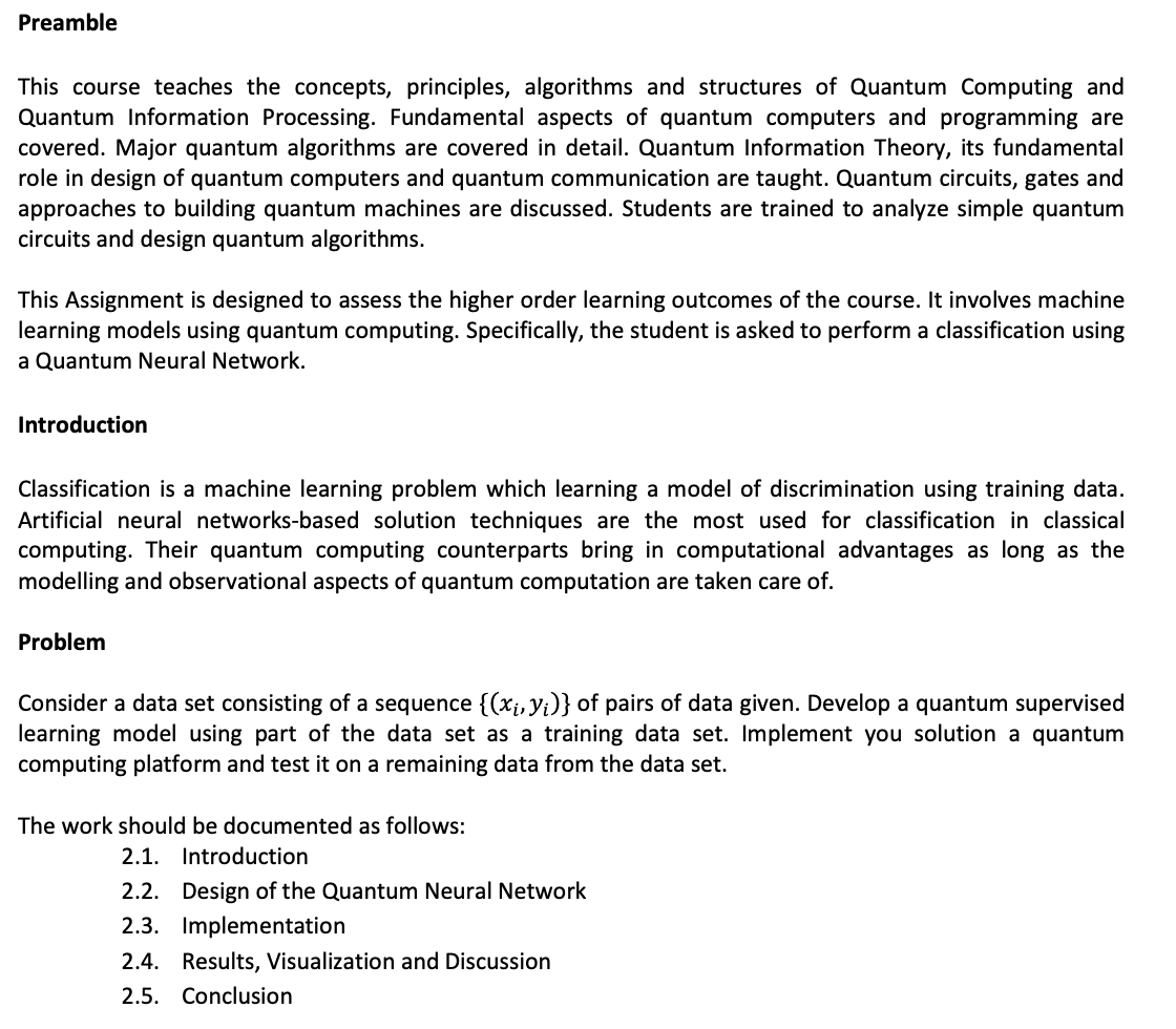 solve each sub part | Chegg.com