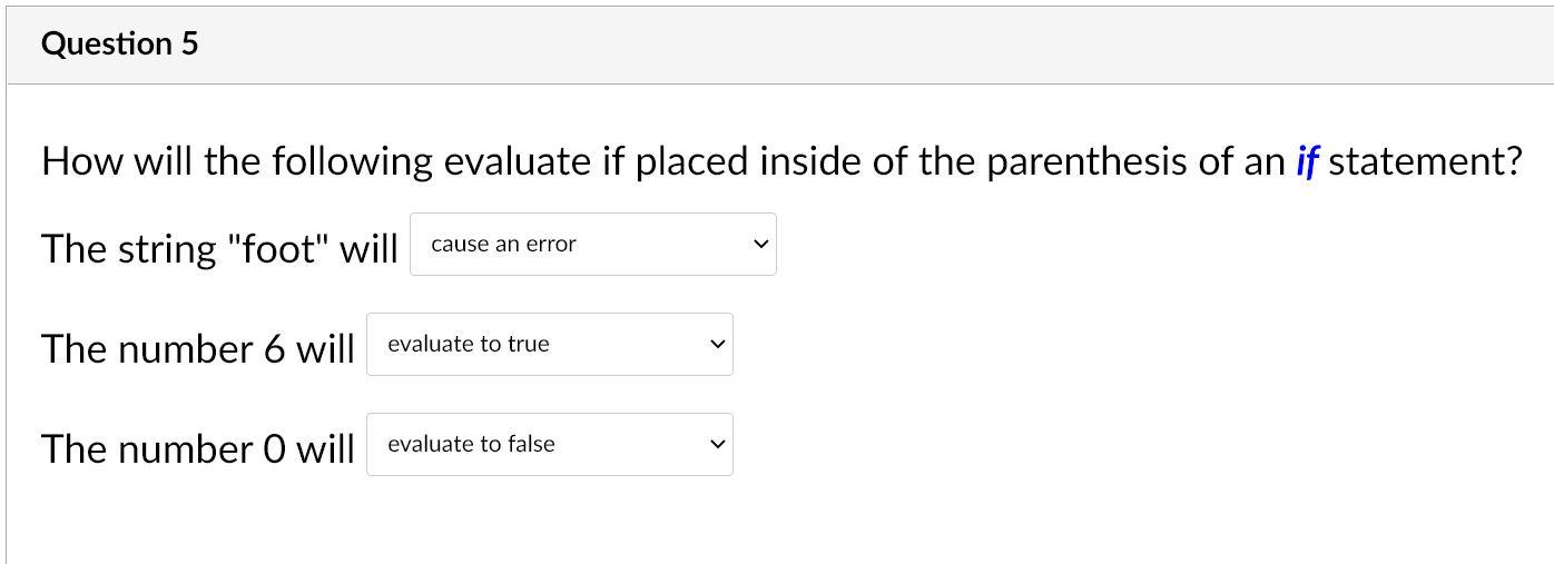 Solved Unsure of this question. The possible answers are: 1. | Chegg.com