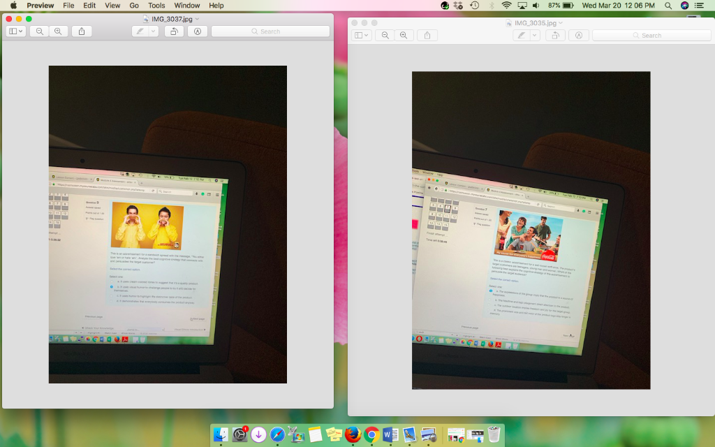 Solved Preview File Edit View Go Tools Window Help IMG | Chegg.com