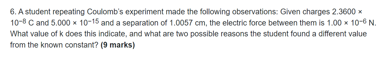Solved [Please Answer ASAP, thanks] ﻿A student repeating | Chegg.com