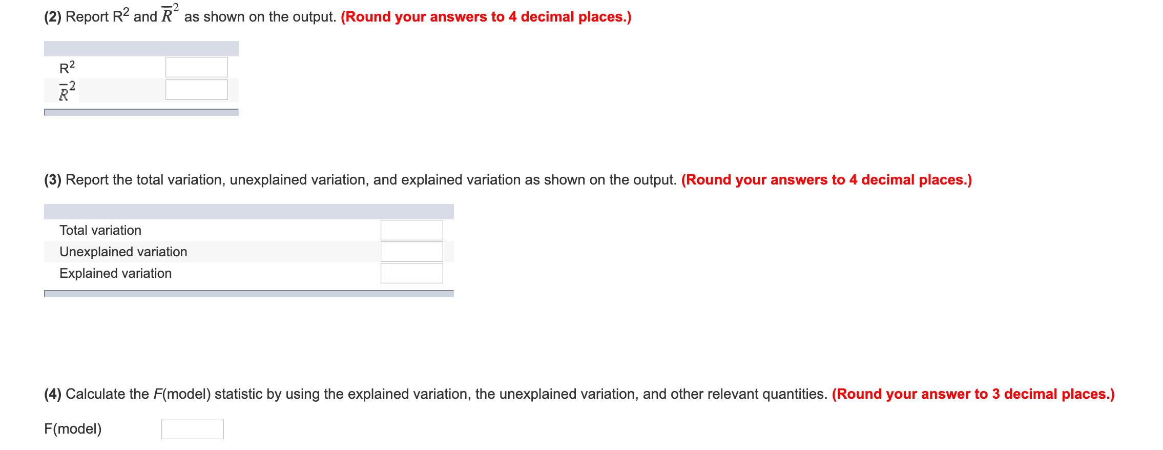 Solved Using the appropriate model, sample size n, and | Chegg.com