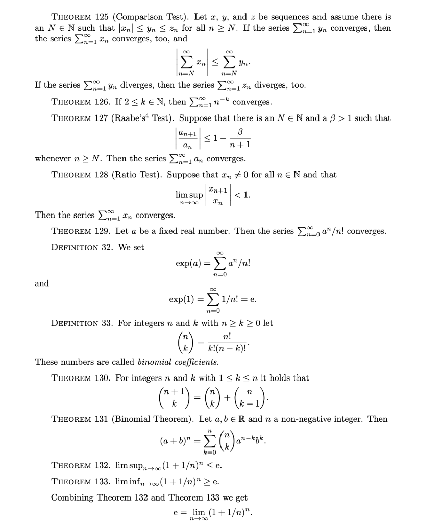 Solved Please use previous theorems and definitions to prove | Chegg.com