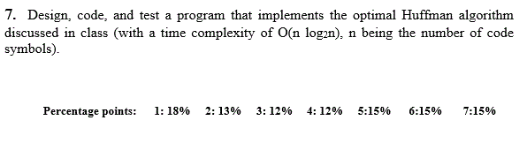 Solved C++, java | Chegg.com