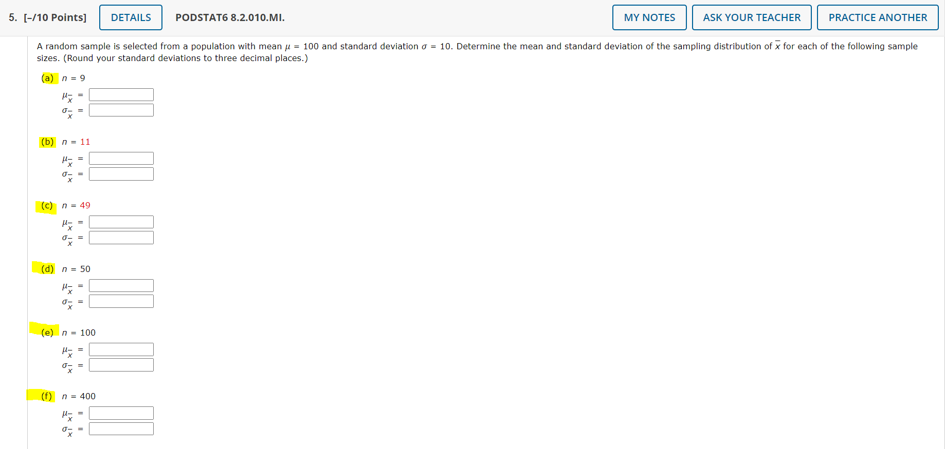 Solved Please answer both questions! Answer what is | Chegg.com
