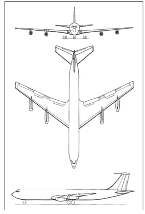 Solved Basic Aircraft Classification 1) Wing Planform | Chegg.com
