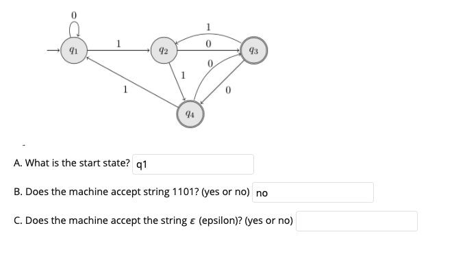 Solved a 3 E a a,b 4 5 When converting this NFA to a DFA, | Chegg.com