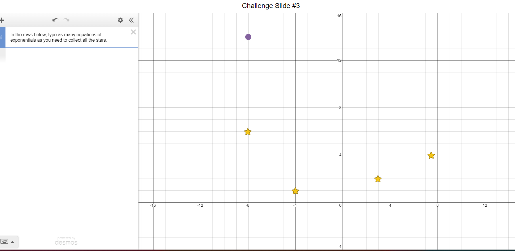 In the rows below, type as many equations of | Chegg.com