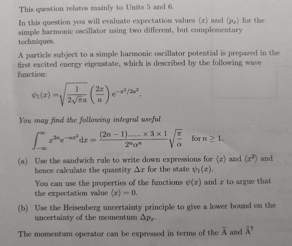 Solved Please solve the problem below and properly comment | Chegg.com