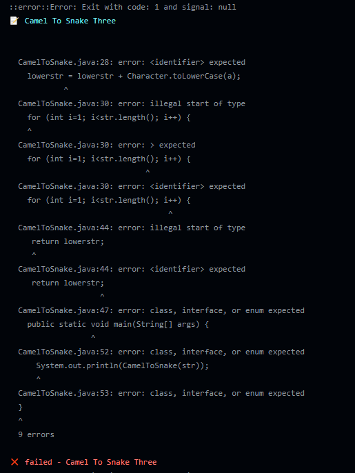 Solved * In this program, please * (1) Accept a string such | Chegg.com