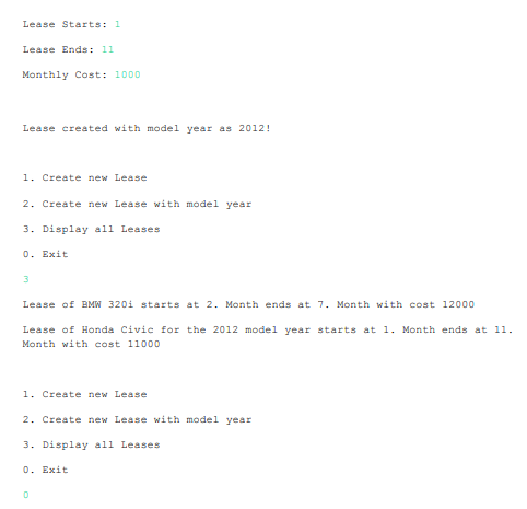 Solved plse solve java type fast i have 2 hours and not | Chegg.com