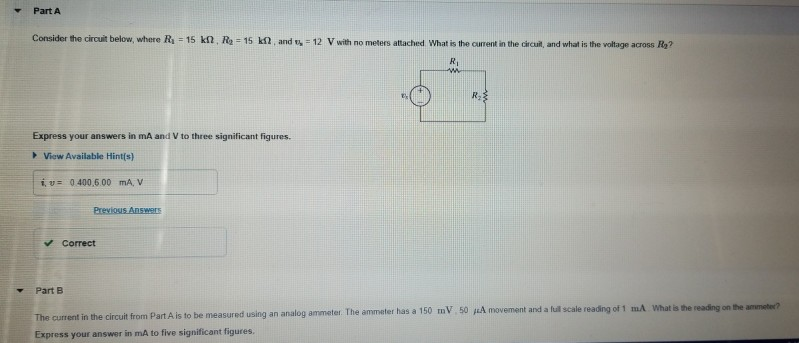 Solved For the circuit shown, calculate iz is, is, and is | Chegg.com