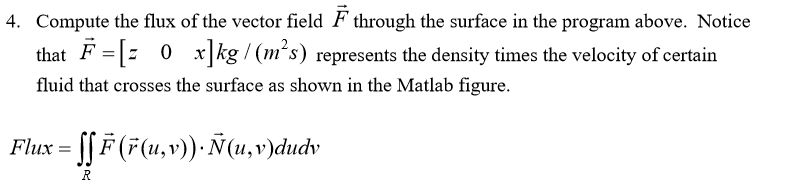 Solved Explicit function, Parameterization, Normal vector, | Chegg.com