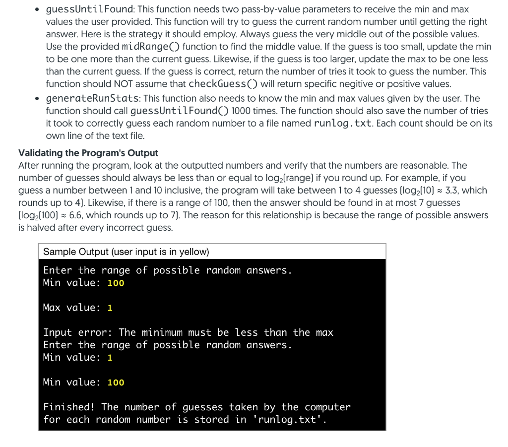 Solved Description This Problem Explores Static Variables 