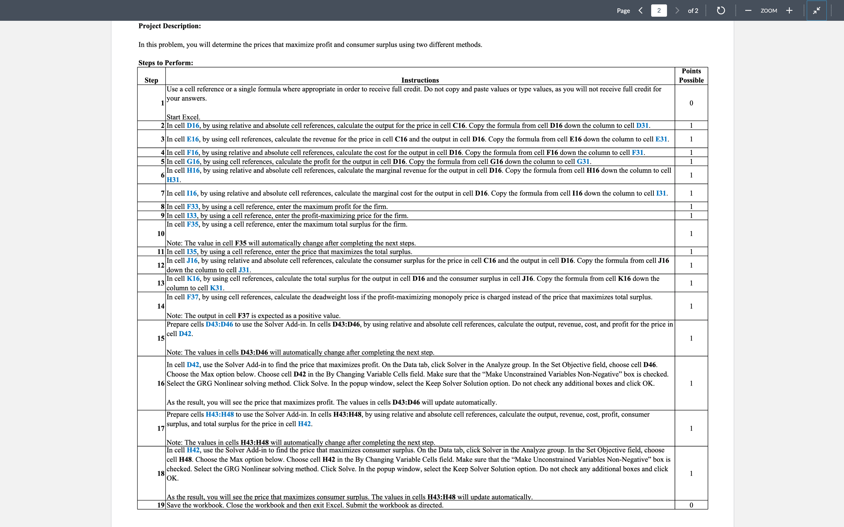 Project Description: | Chegg.com