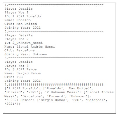 Solved This code do in python3 paste with proper intendent | Chegg.com