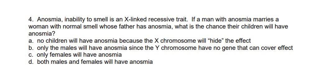 Solved 1. In fruit flies, red eye is a dominant trait and | Chegg.com