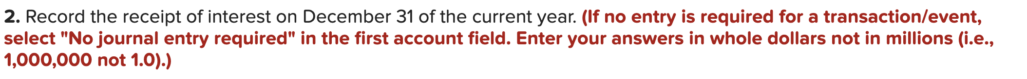 Solved Required information EA-1 (Algo) Recording Bonds Held | Chegg.com